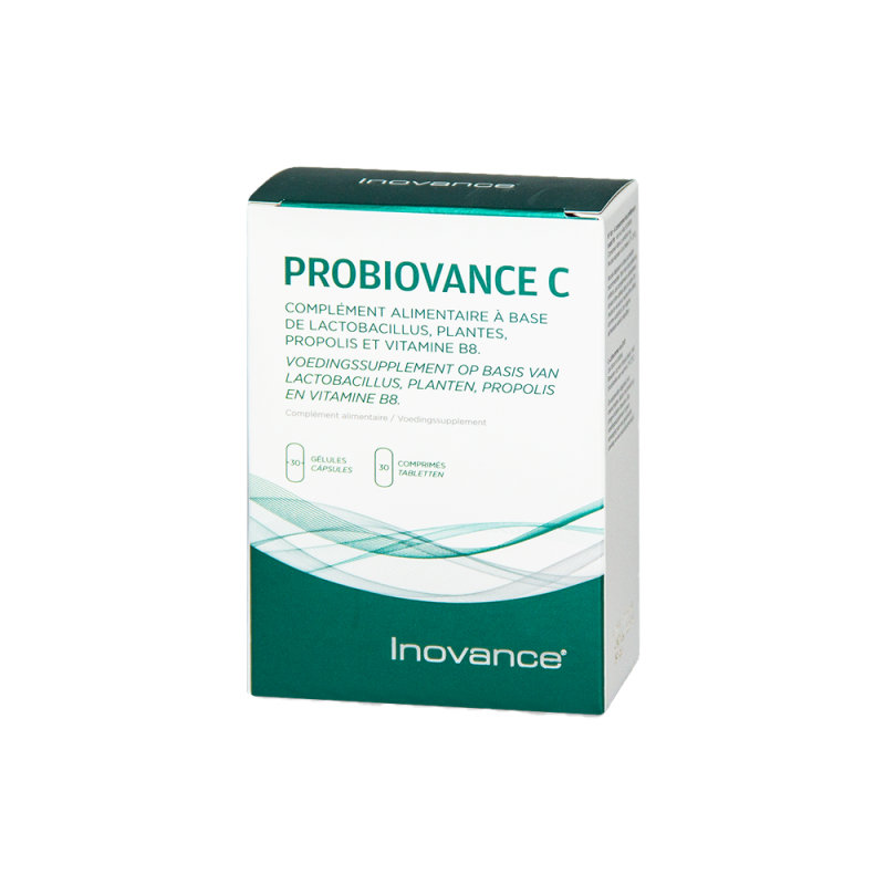 Probiovance C